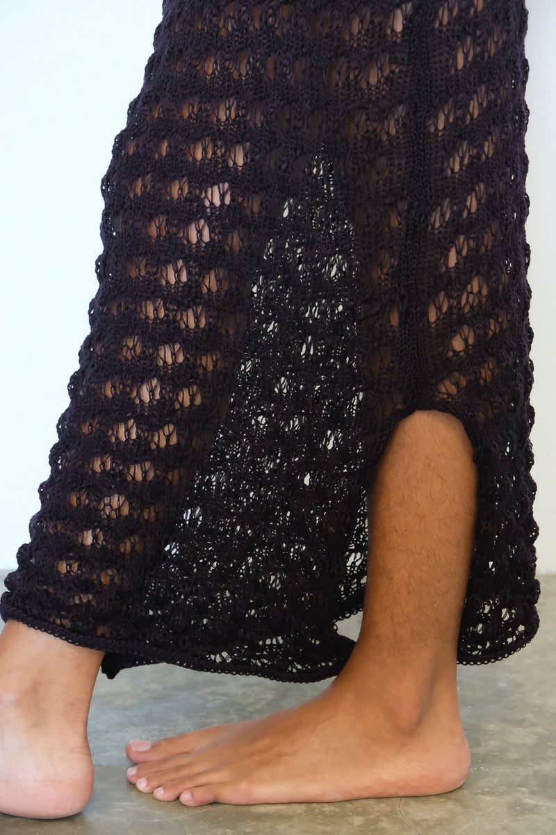 Relief dress – Yo.mas